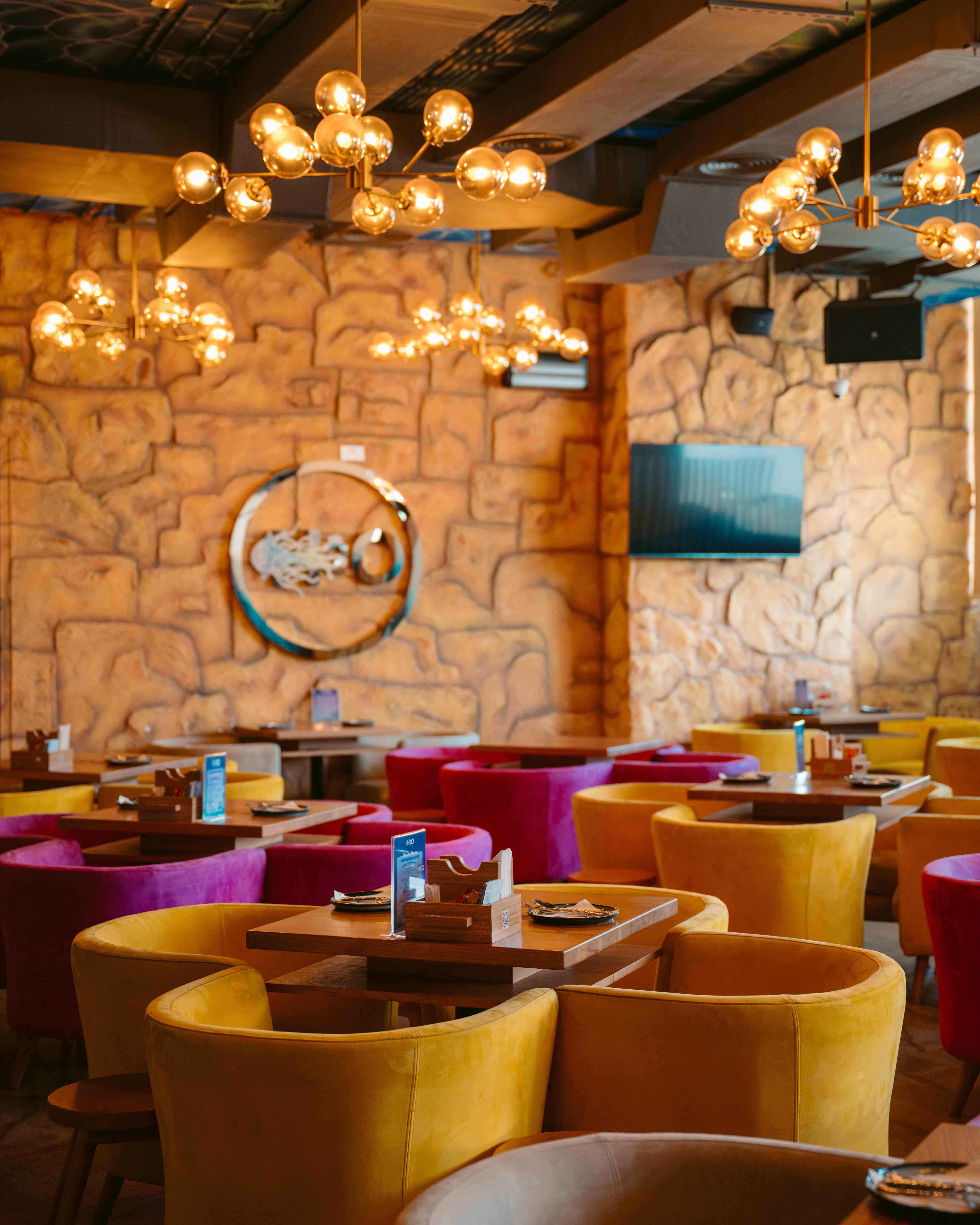 H2O Cafe